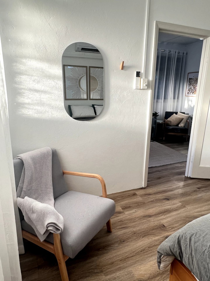 Cozy & Clean Unit In Sth Townsville - Townsville