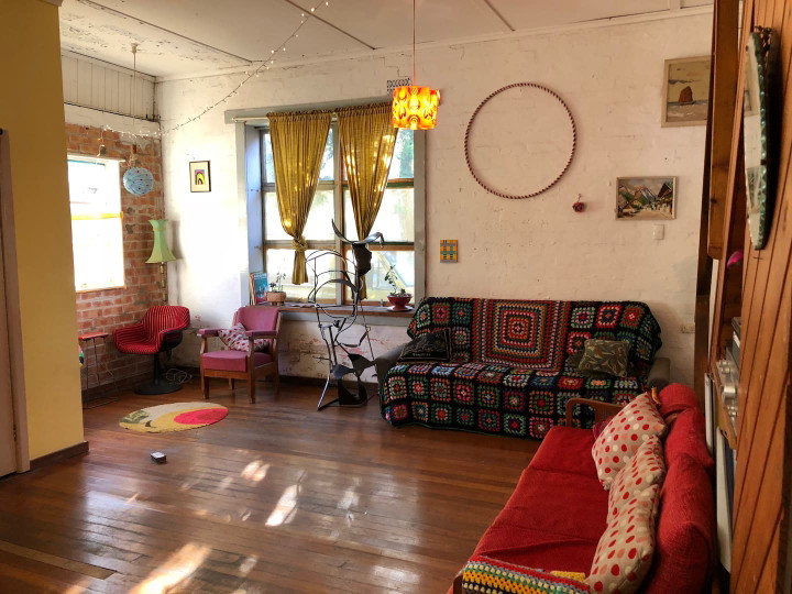 Scarborough Art Flat - Stanwell Park