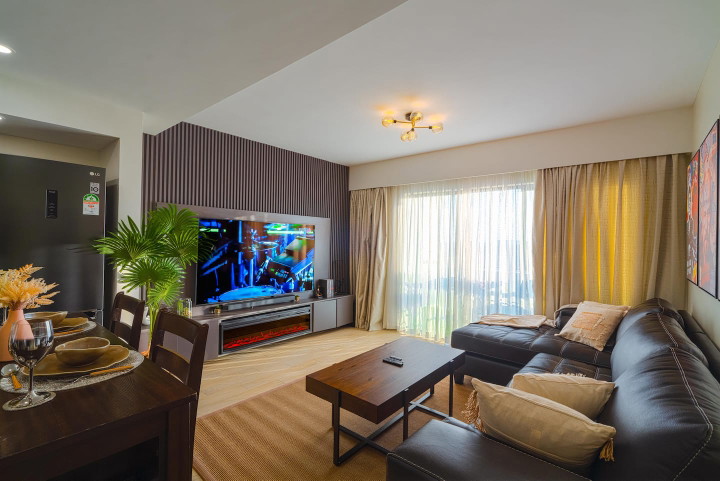 Casa Loca One Bedroom Apartment M Road - Kenya