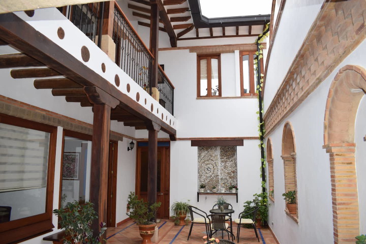 Apartment Suite Tulips, Florita + Balcony - Villa de Leyva