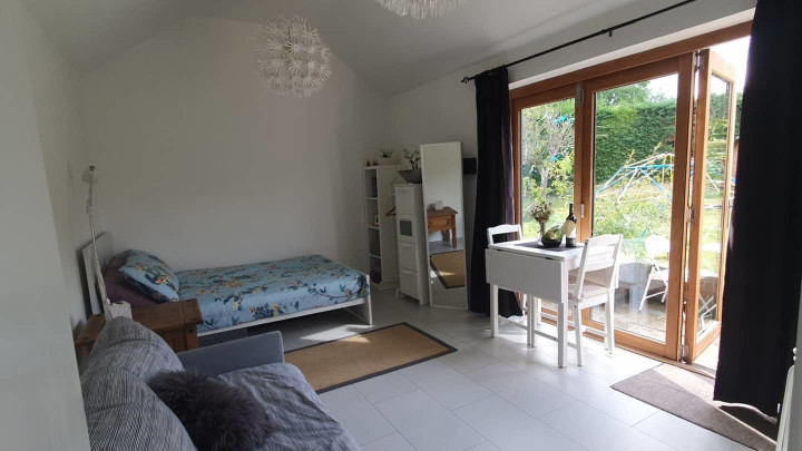 Tiny Home In Radley - Abingdon - Oxford