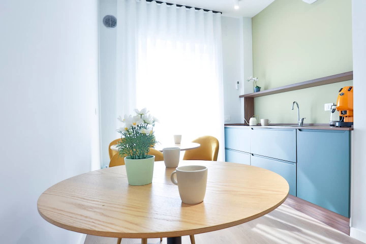 Julia Apartments: Pochi Passi Da Reggia E Stazione - Caserta