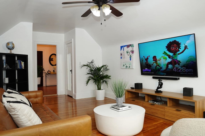 Extra Large & Spacious Guest Suite Near Jfk. - New York