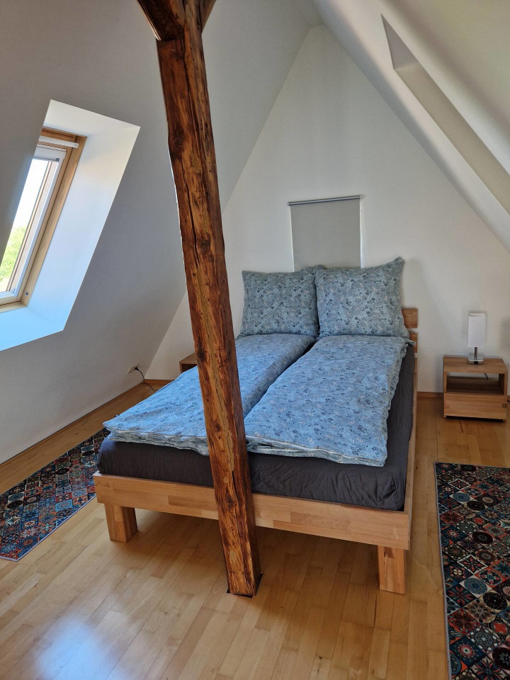 Studiowohnung Im Dachgeschoss - Hildesheim