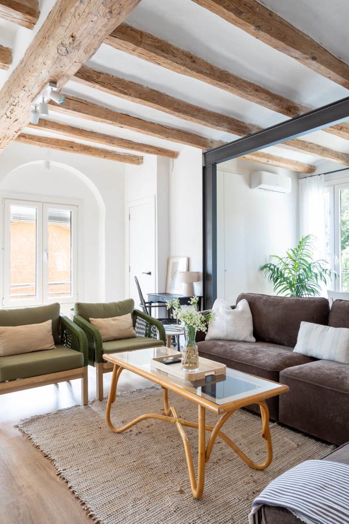 Cal Moline El Niu · Charm And Comfort In Berguedà - Berga