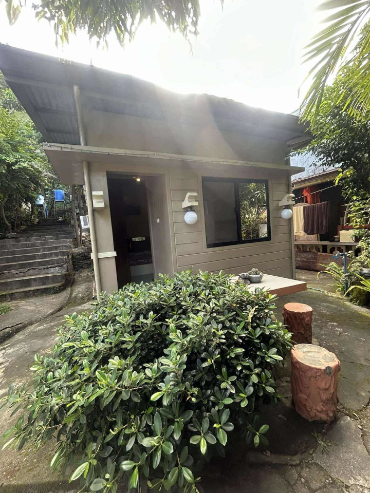 The Cozy Space - 拉烏尼翁