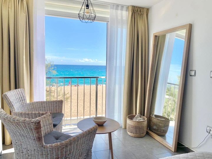Little Beach Studio - Platja d'Aro