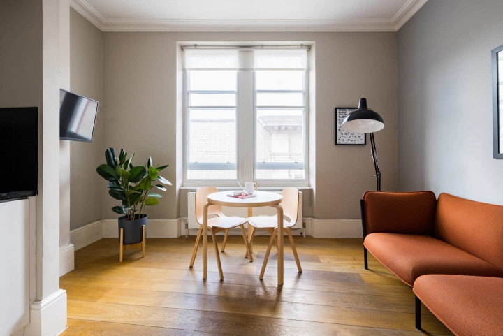 Covent Garden 1 Bedroom - Netflix & Nespresso - Waterloo Station - London