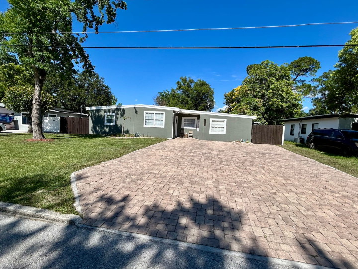 Pet Welcome / House With Wifi & Parking. - Winter Park, FL