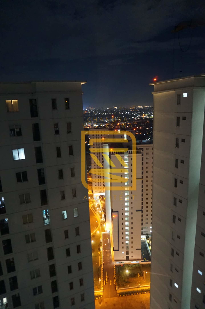Beatrice Penthouse 2 - Indonesia