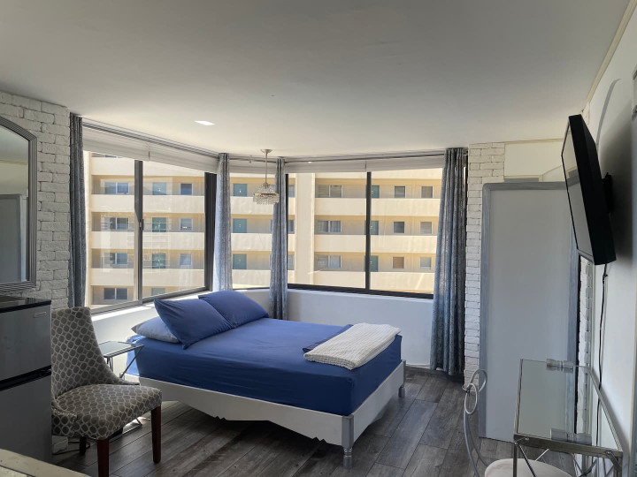 #Private Studio - Waikiki Dream - Hawaï