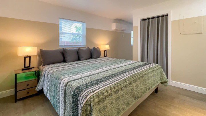 Cozy Florida Studio  Ideal For Beach Or Business! - Sanibel Island, FL