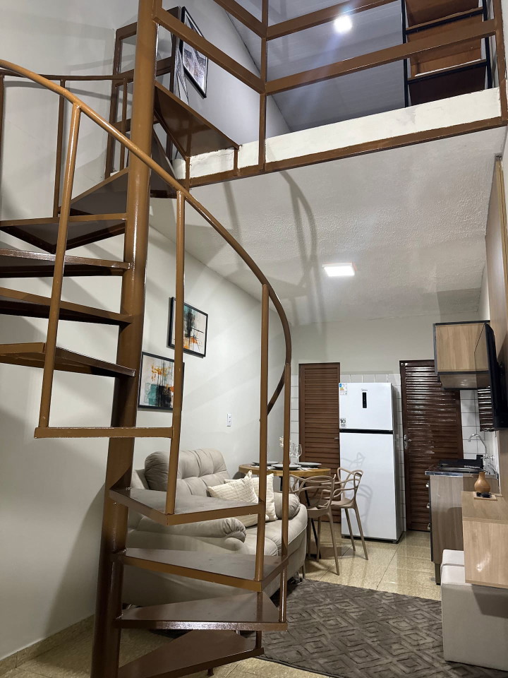 Cozy, With Garage, Near Unic/ufmt (I5) - Cuiabá