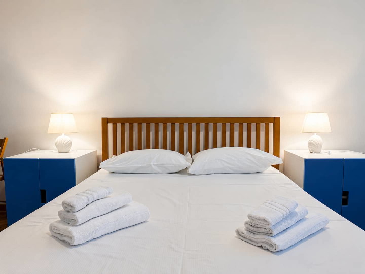 [Casa Balù] Apartment - San Giusto Castle - Trieste