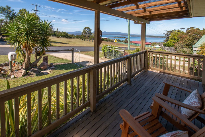 27 Mirrabooka Road Pet Friendly - Mallacoota