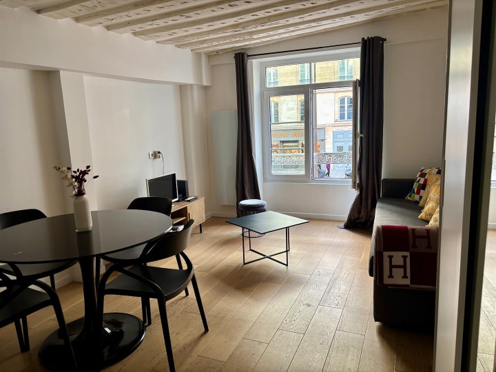 Marais&nbsp;: Central, 2&nbsp;Pièces, Lumineux, Avec Climatisation - Montreuil, France