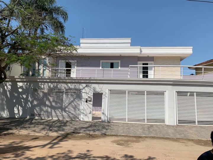 Casa Dos Famosos No Guarujá - Temporada - Guarujá