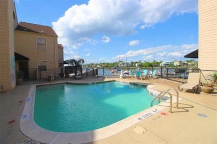 Lakeside Getaway In Kemah - League City, TX