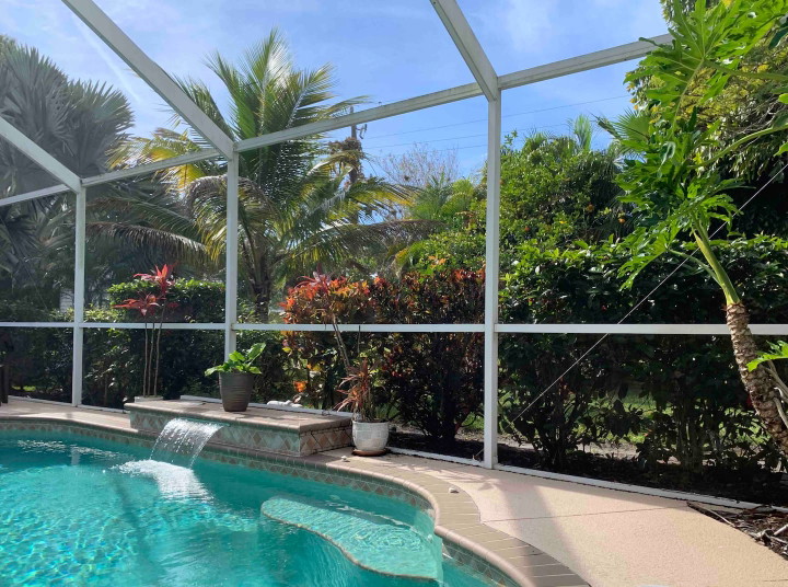 Venice Is/pool Home! Booking For 2023! Hurry! - Venice, FL