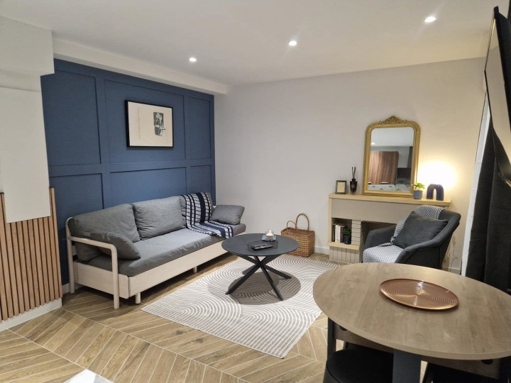 Charming Apartment Downtown Ajaccio - Ajaccio