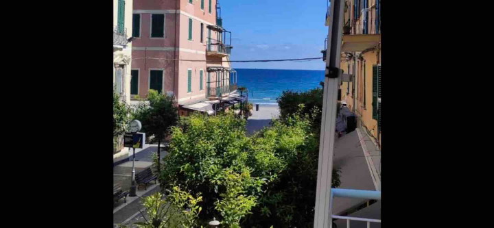 Appartamento  Il Granchietto Blu - Alassio