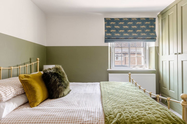 Barley Cottage - Winchcombe