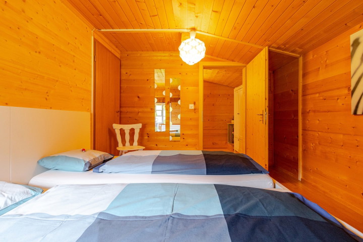 Fluhhaus - Lenk im Simmental