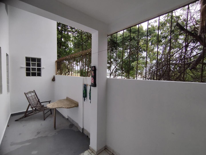 Casa Tranquila Em Betim. - Betim