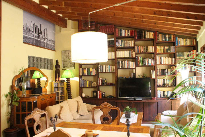 Spectacular Loft In Old Town - Palma