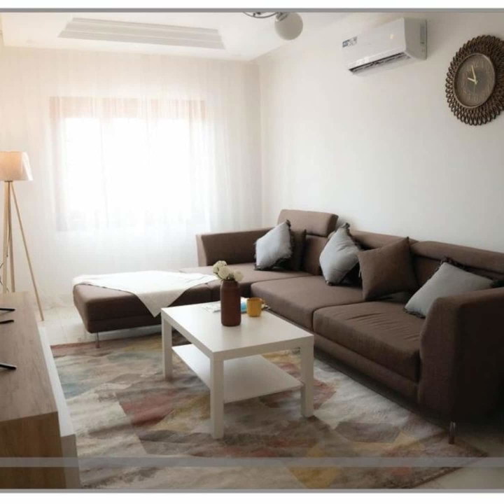 Modern Tow Bedroom Apartment With Parking Tripoli - Libya