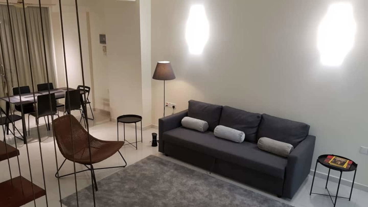 Pet Friendly Family Home | 4br| Gurney - Tanjung Bungah