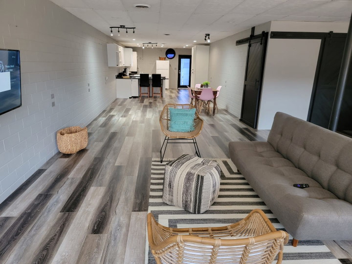 Newly Remodeled Downtown Studio Apt - United States