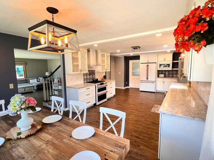 Spacious Oasis Near Quiet Beach! - Erie, PA