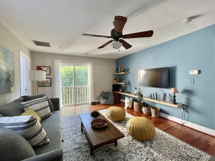 Beautiful Modern 3 Bed/3 Bath Apt, 10 Miles To Dc! - Fairfax