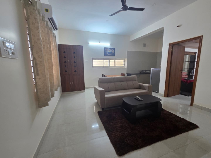 Chiguru Living 102 - Davanagere