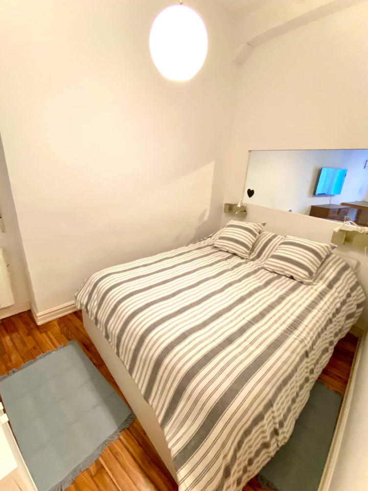 Piso Céntrico En Bilbao La Vieja (Ebu02218) - Bilbao