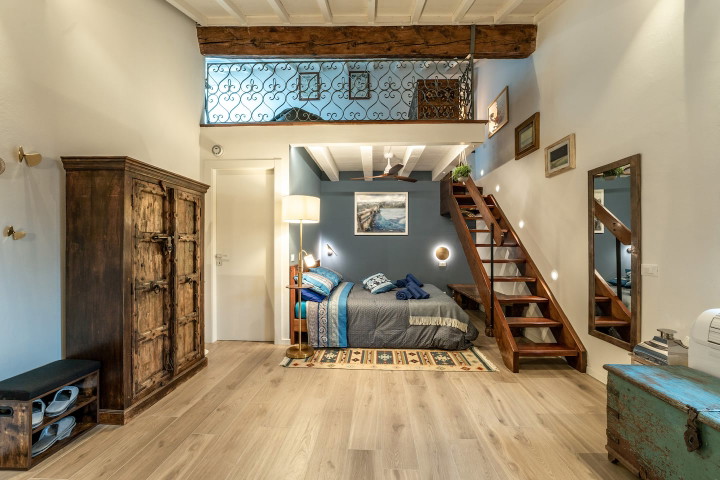 -Verona Castle Home- - Verona