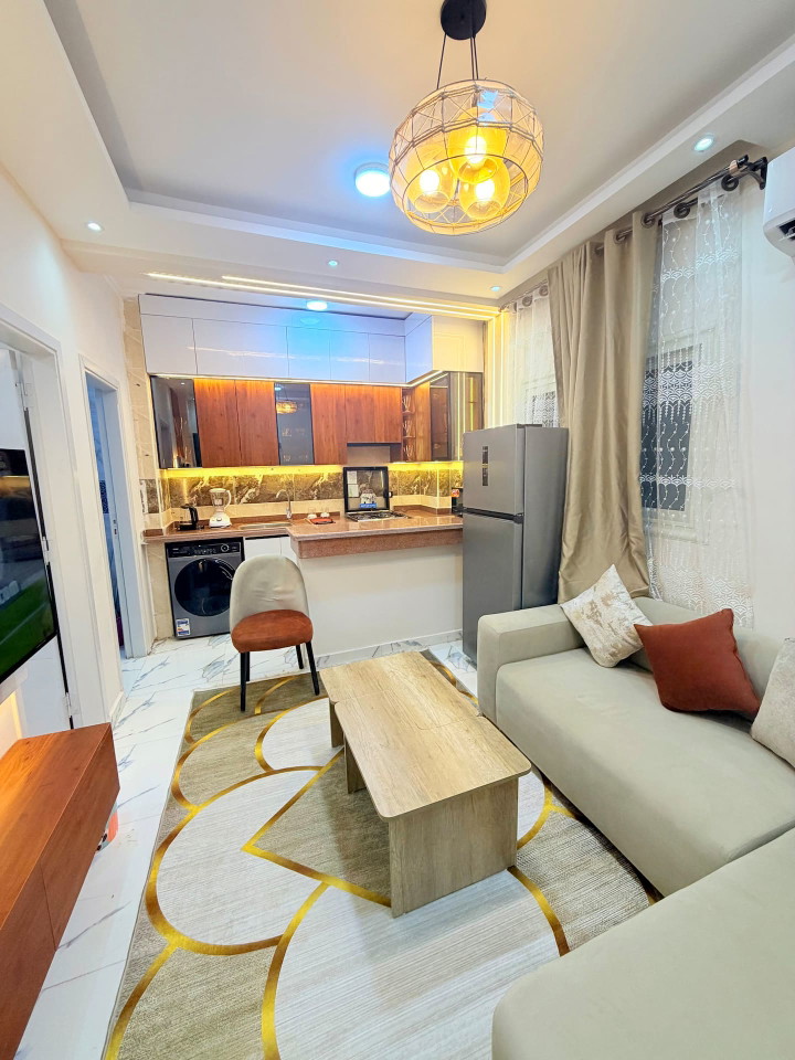 Rock House Apartment No 11 One Room - Marsa Alam