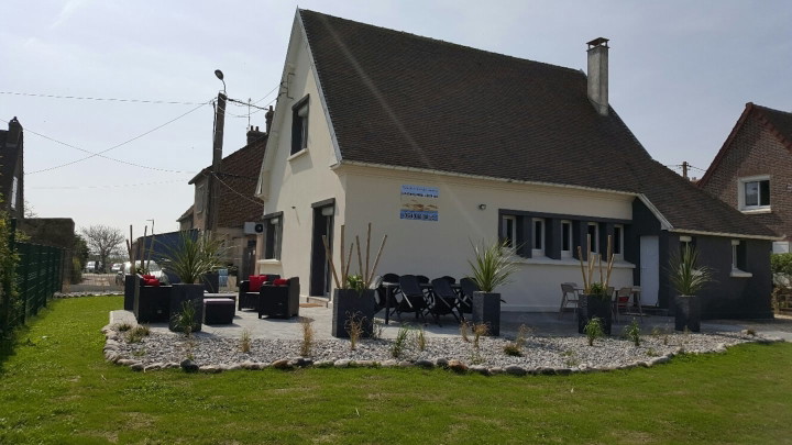 La Baie Des Phoques - Baie de Somme