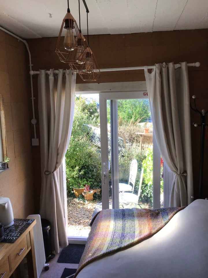 Charming Studio In Coastal Porthleven - Porthleven