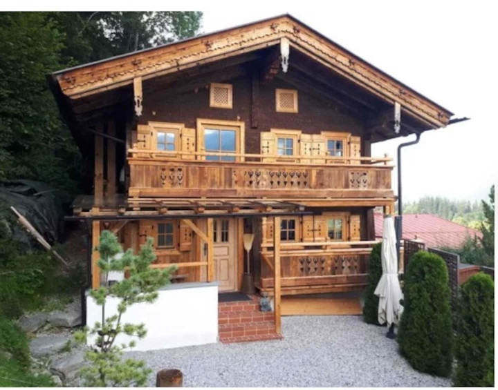 Cottage - Urihütte - Zillertal