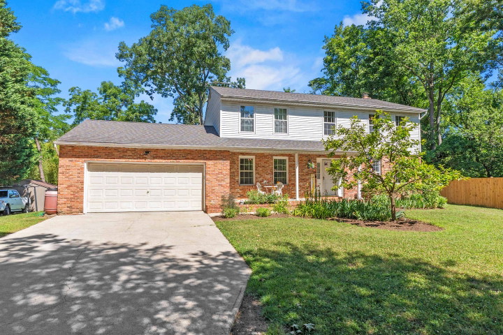 Spacious Edgewater Home | Deck & Sleeps 8 - Annapolis, MD