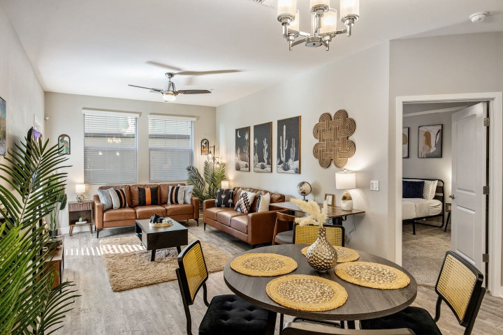 Escape To N. Scottsdale 2br Saguaro Cactus Retreat - Phoenix, AZ