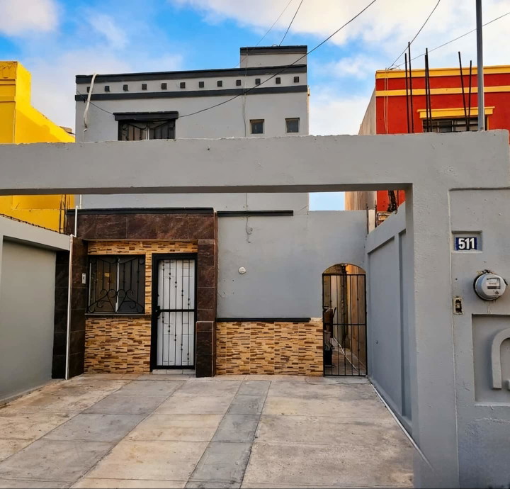 Comfortable Stay, Ideal Location With Quick Access - Reynosa