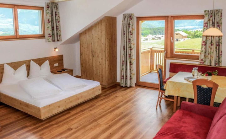 Studio Apartment - Bruneck