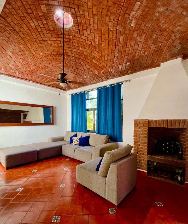 Casa San Javier Close To Downtown - 瓜納華托