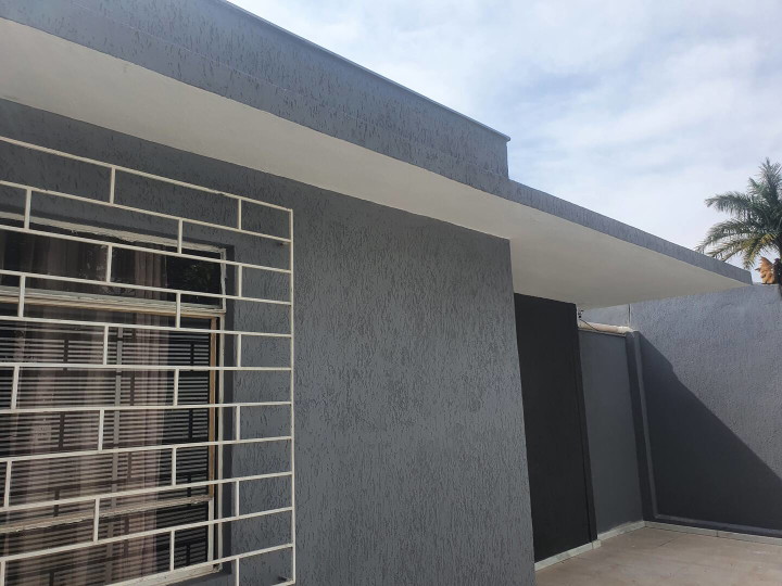 Amazing House, 3 Bedroom, In Pampulha's, Bh/mg - Belo Horizonte