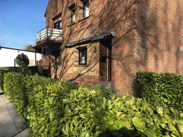 Apartment Oberdorstfeld - Dortmund