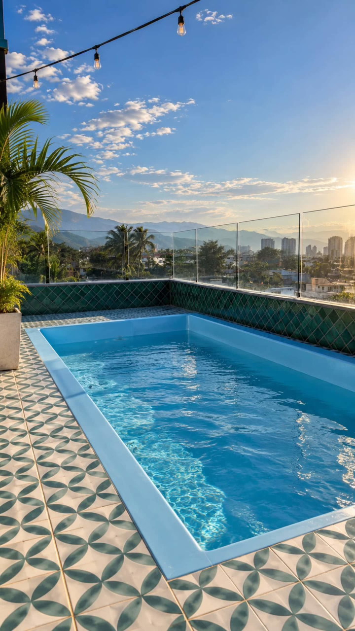 Private Vacation Villa Puerto Vallarta Sleeps 24 - Puerto Vallarta