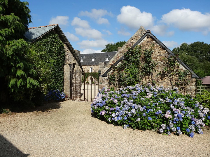 Manoir De Kerhayet - Côtes-d'Armor